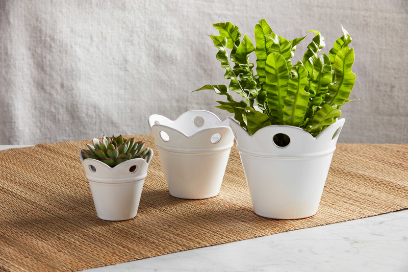 Scallop Pots – Village Pomegranate